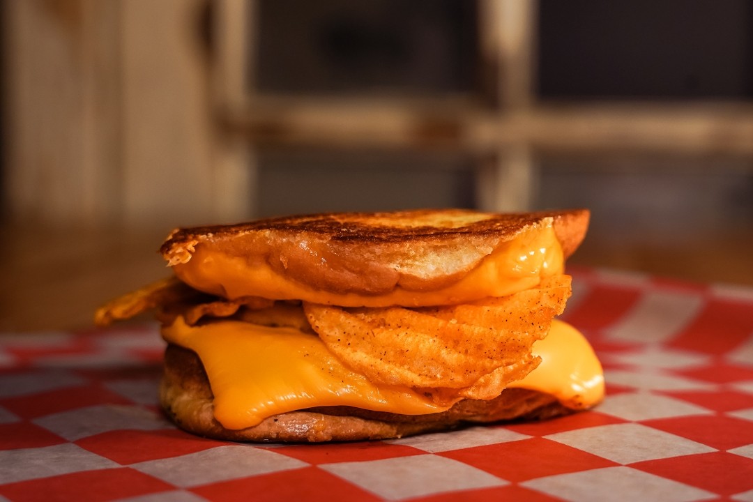 Jack Brown's Joint Kill Devil Hills, NC - Frankie Brady