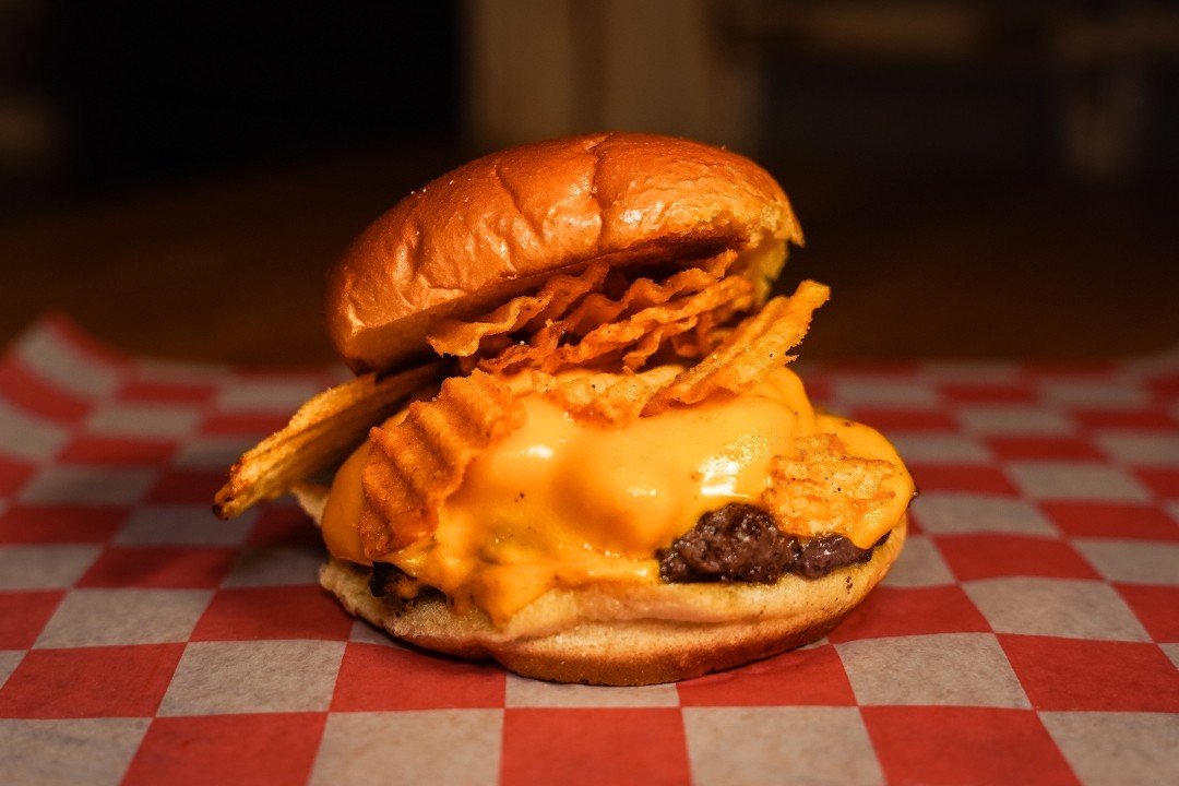 Jack Brown's Joint Kill Devil Hills, NC - Greg Brady