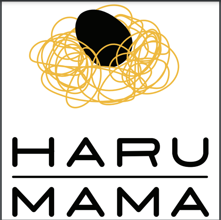 Harumama Ramen + Buns Ocean Beach - Avocado Roll