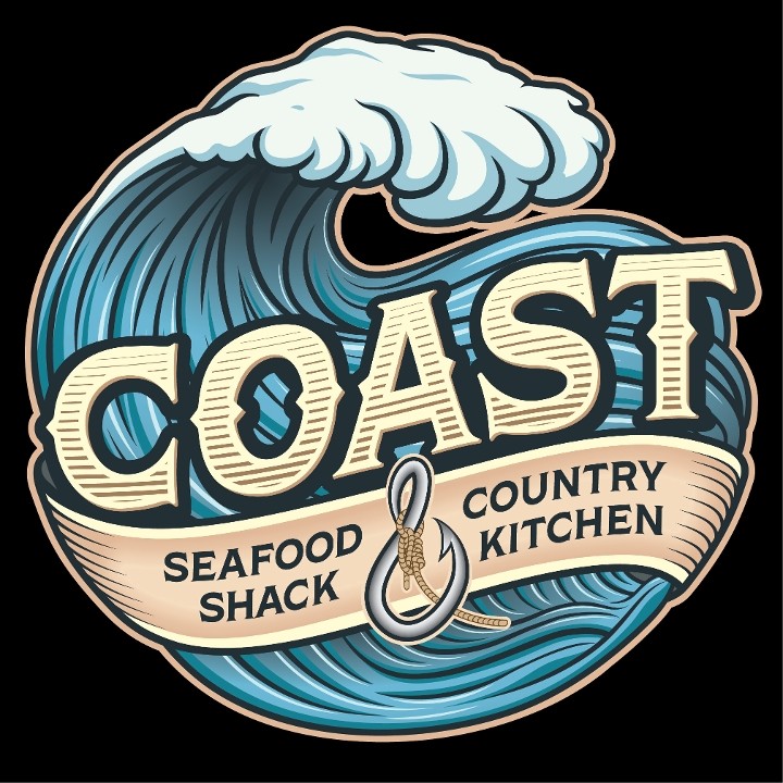 Coast - Capt. Crabby Fries