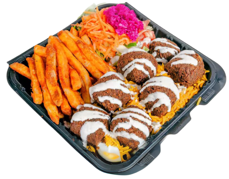 Yala Halal - West Brighton NEW 348 Broadway | Toast