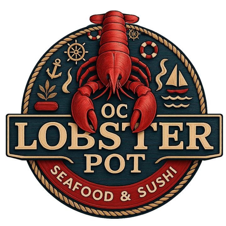 OC Lobster Pot 984 Boardwalk Ocean City NJ 08226 - Guava Fruit Tea