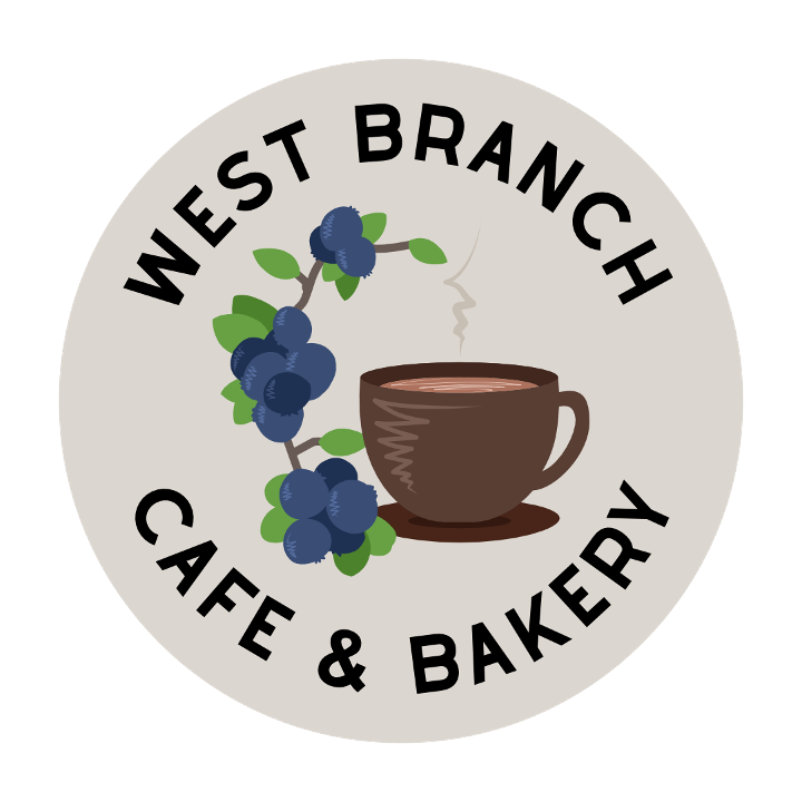 West Branch Cafe - Whoopie Pie Vanilla Cream Choc