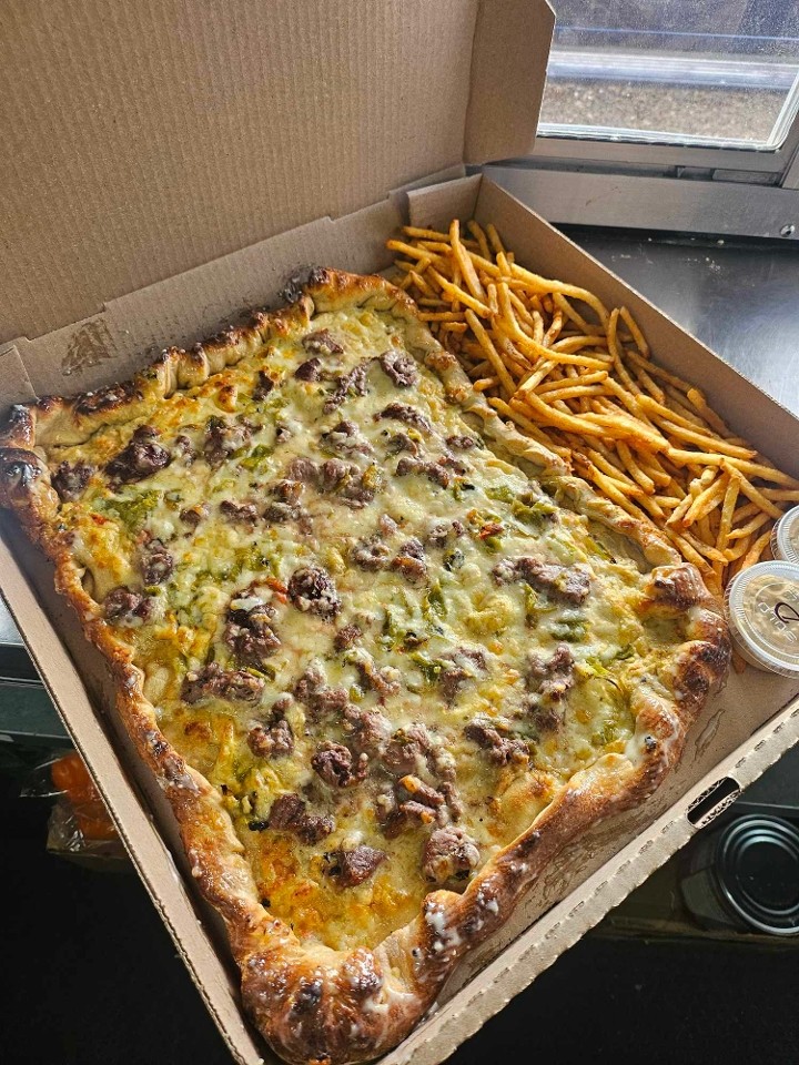 Steak and Stuff - Southeast Philly