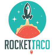 Rocket Taco - Kids Burrito