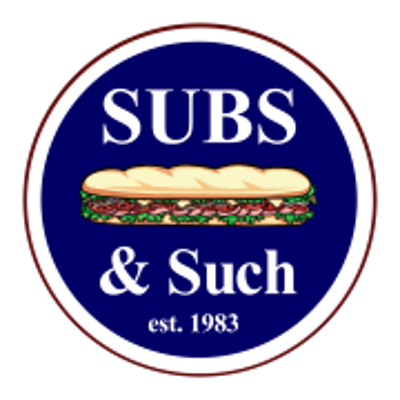 Subs & Such - Design Your Own 6"