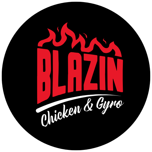 Blazin Chicken & Gyro - Bellarose 248-49 Jericho Tpke, Bellerose, NY ...