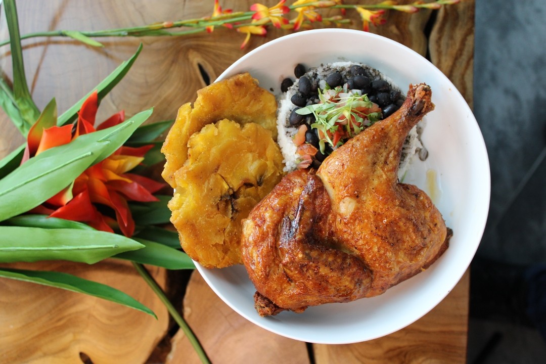 K BISTRO KISSIMMEE 7491 W Irlo Bronson Memorial Highway | Toast