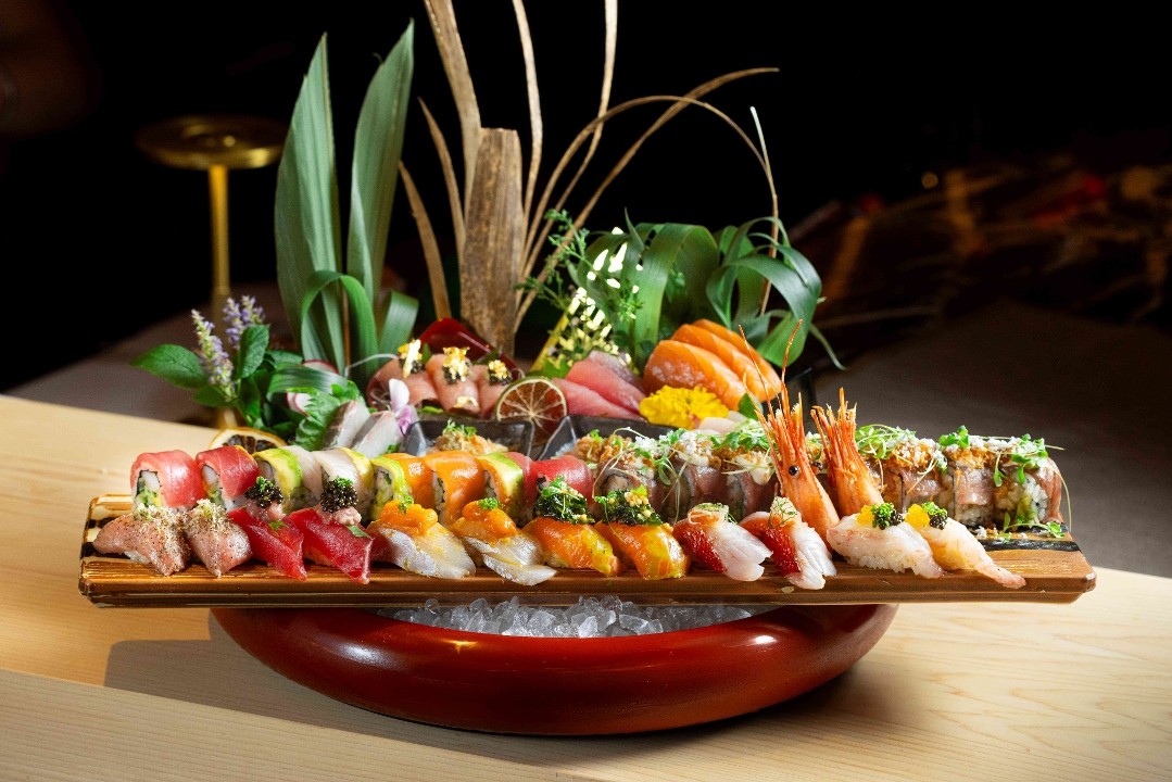 Karma - Wellesley | Toast