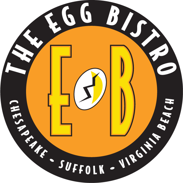 The Egg Bistro Haygood - Dixie Chicken Wrap
