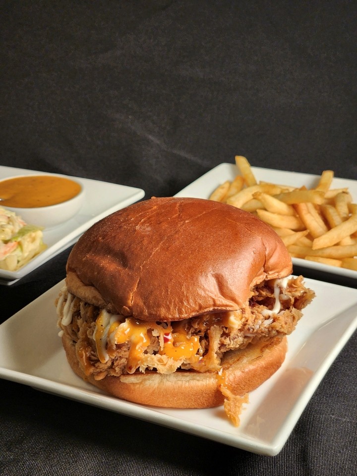 Aga's Restaurant & Catering New - Agas Platter