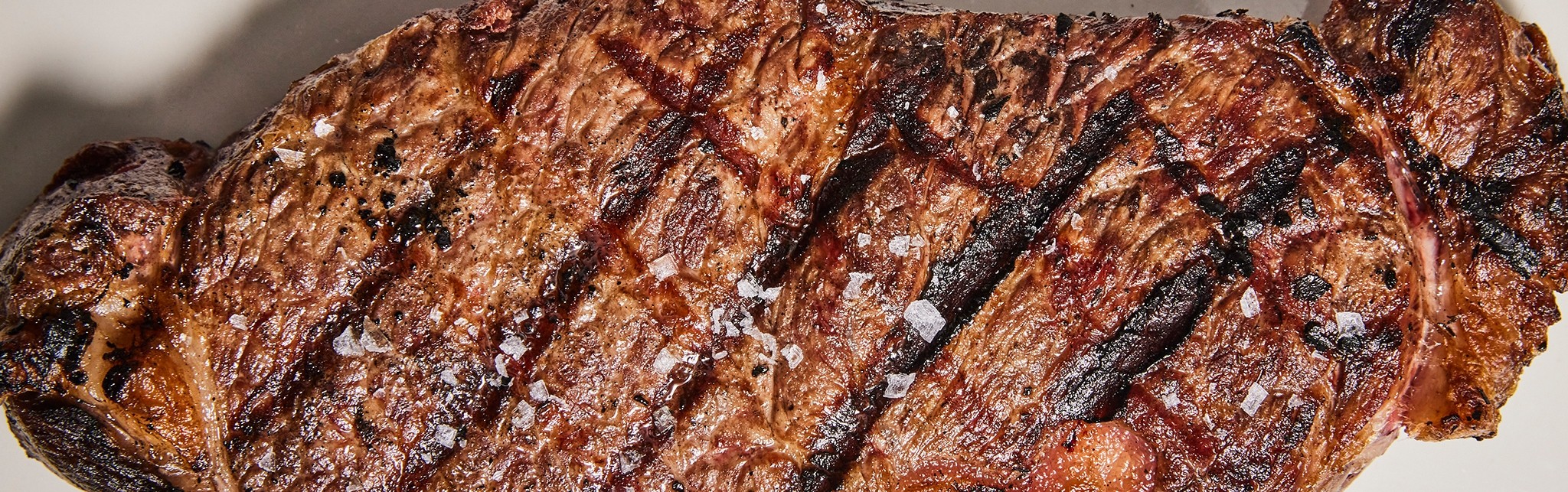 BLVD Steak, Calabasas | Toast