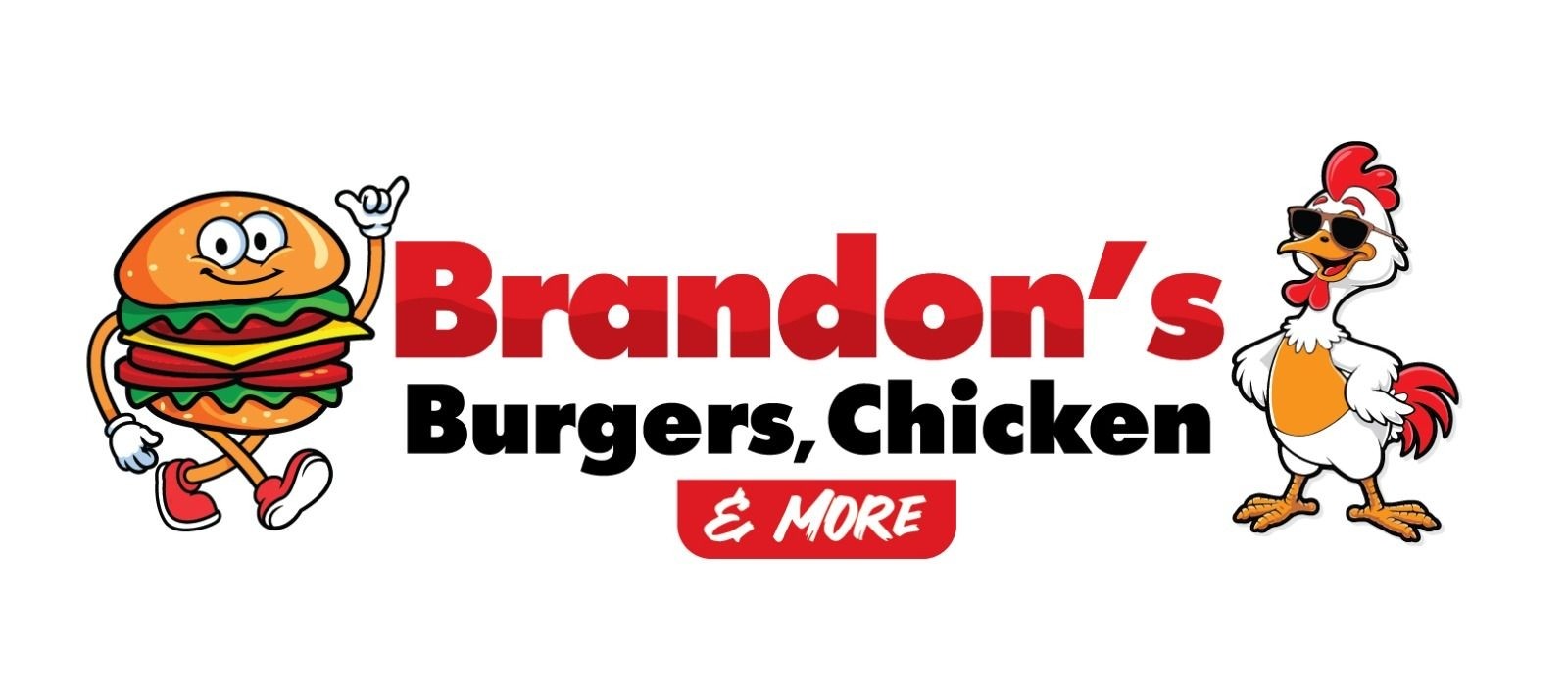 Brandon's Burger Chicken & More 401 Kentucky Drive, Kokomo IN 46902 ...