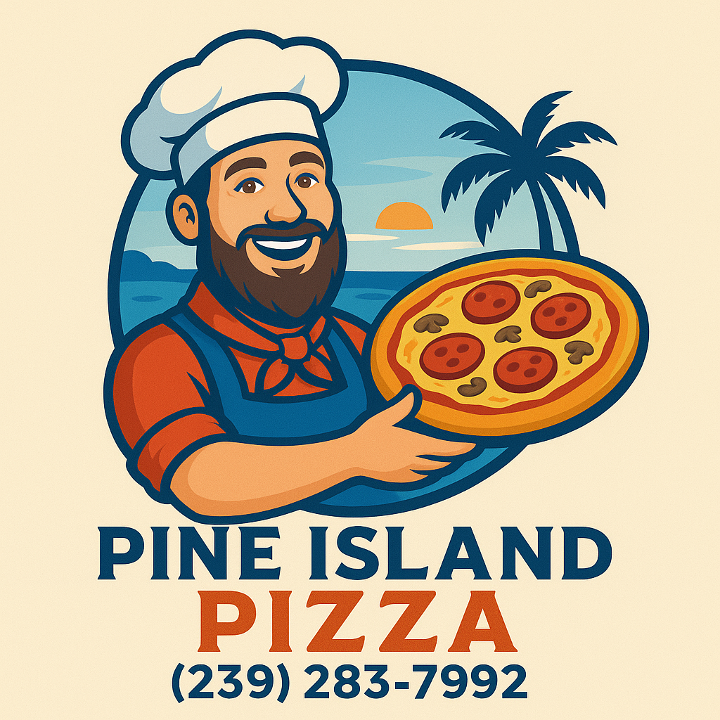 Pine Island Pizza Pine Island Pizza (5465 Pine Island Rd) - 12oz Body ...