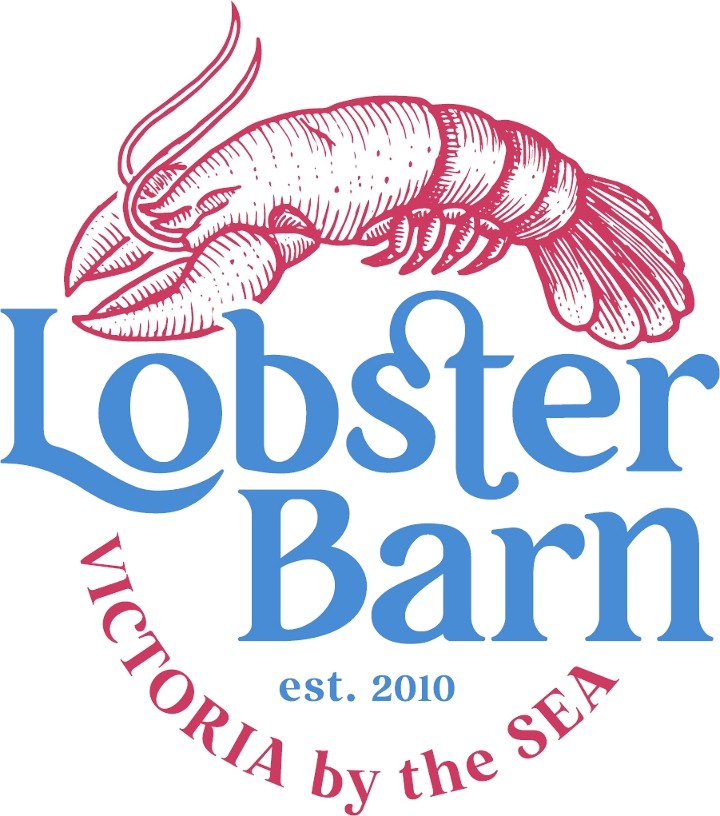 Lobster Barn - Kids 2 pc Chicken Tenders & Fries