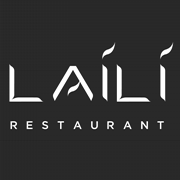 Laili Restaurant - Chicken Kabob