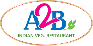 A2B Indian Vegetarian Restaurant Pleasanton - Paav Bhaji