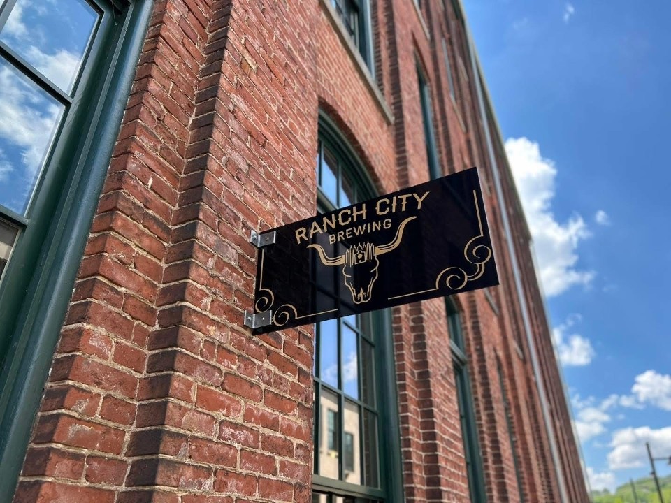 Ranch City Brewing 1250 Simon Boulevard K100 | Toast