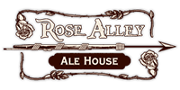 Rose Alley Ale House