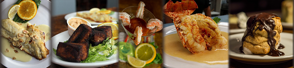 Kretch's Restaurant 527 Bald Eagle Dr | Toast