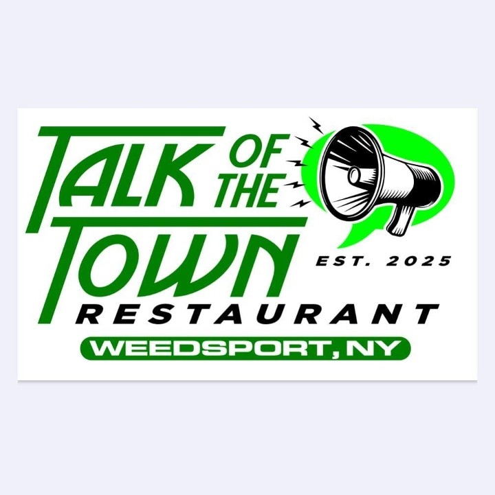 Talk of the Town 2667 Erie Drive | Toast