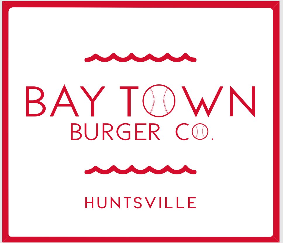 Bay Town Burger Co- Huntsville Brick & Mortar - Par 3 (3 birdies ...
