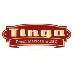 Tinga - Fresh Mexican & BBQ - Side Grilled Portobello