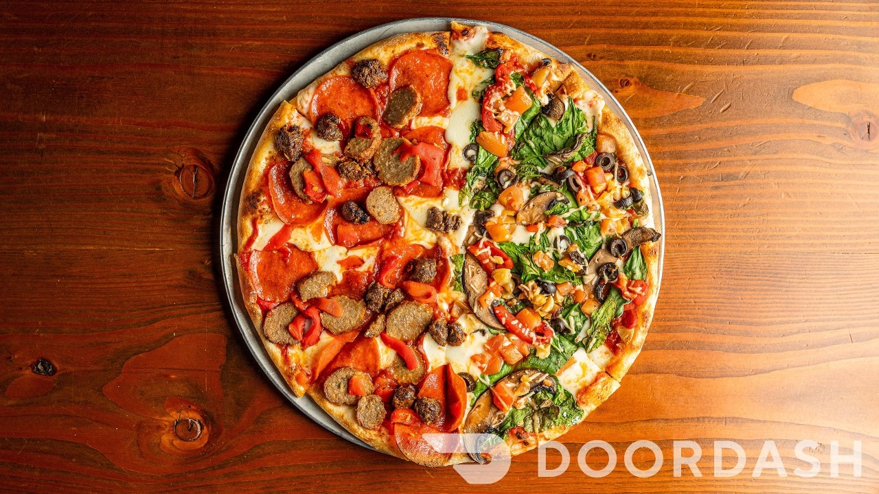 Johnny Mo's Pizzeria - Order Online