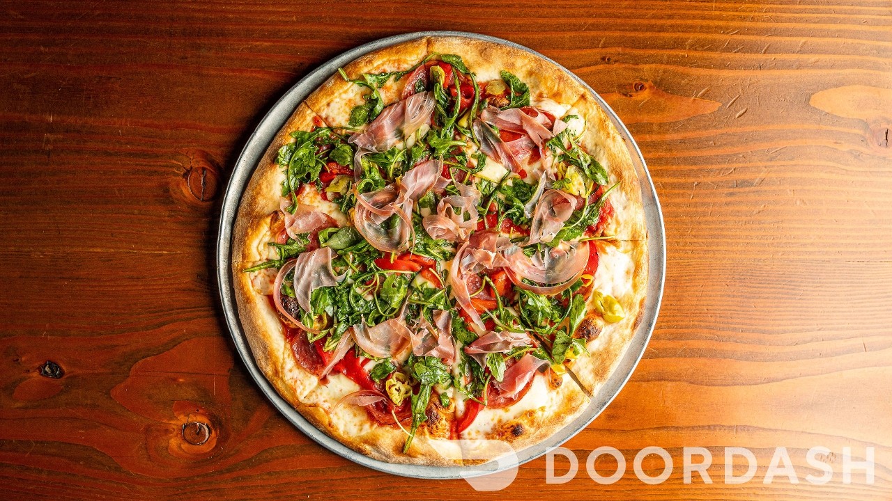 Johnny Mo's Pizzeria - Order Online