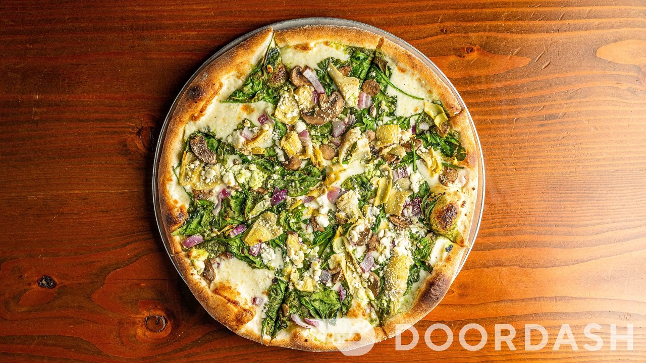 Johnny Mo's Pizzeria - Order Online