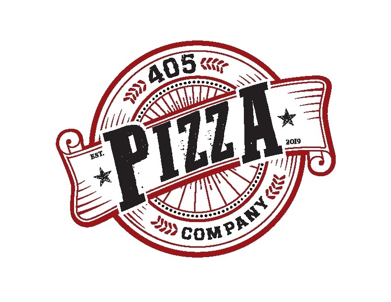 405 Pizza Company - Supreme pizza