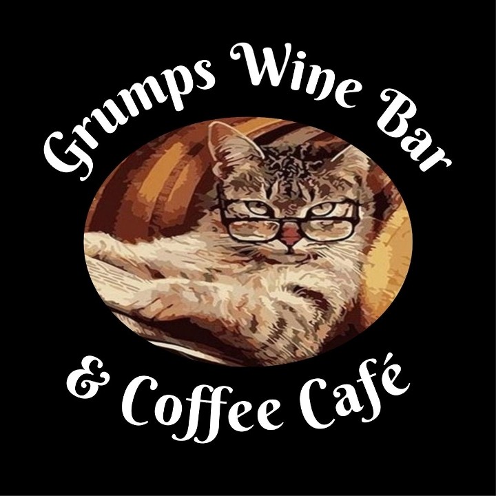 Grumps Wine Bar & Coffee Café Hyde House