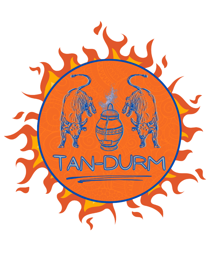 TanDurm Kitchen at Bull McCabes TanDurm Kitchen at Bull McCabes - Spicy ...