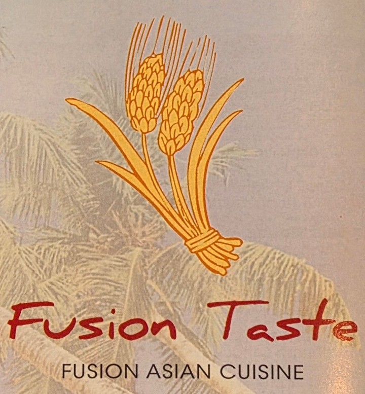 Fusion Taste - Stoneham - 春卷Egg Roll Shrimp