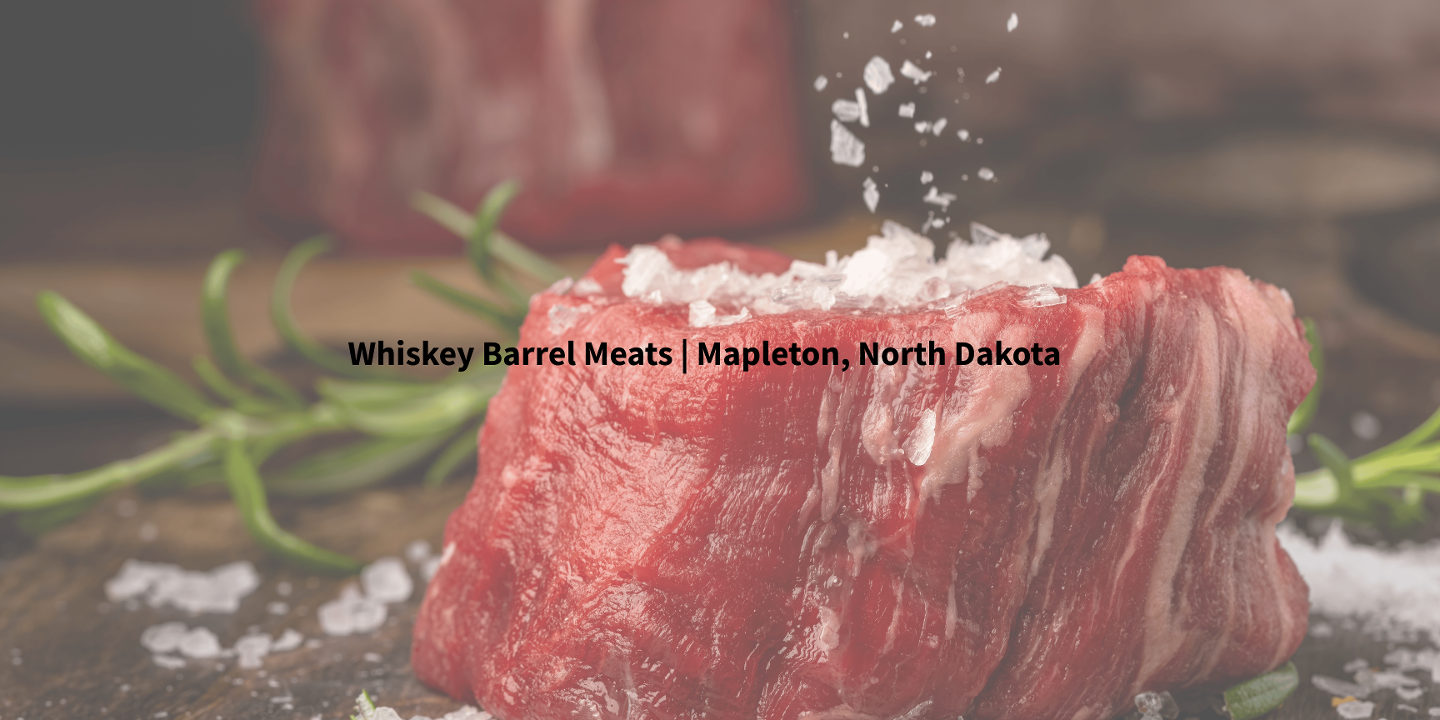 624 6th Ave SW - Smoked BBQ Ribs