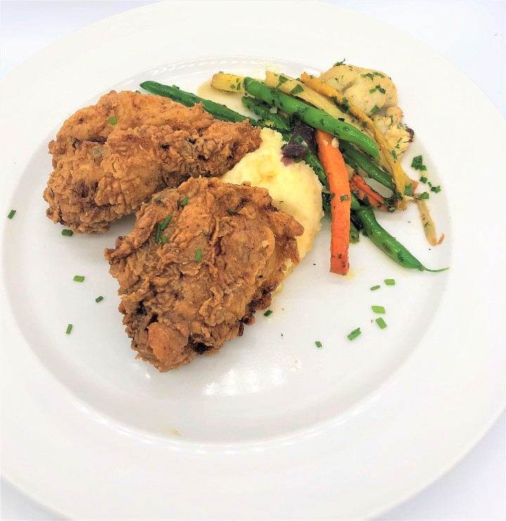 Southern Inn Restaurant - Southern Inn Fried Chicken