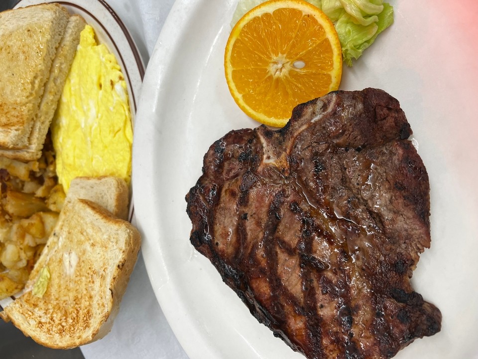 East Ridge Family Restaurant The Original Family Restaurant. ..by Culver Rd