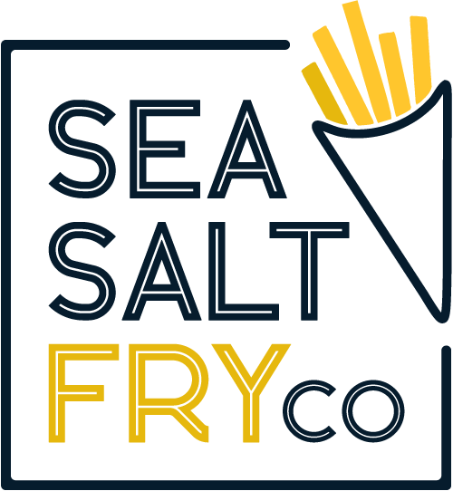 Sea Salt Fry Co - Regular Fries