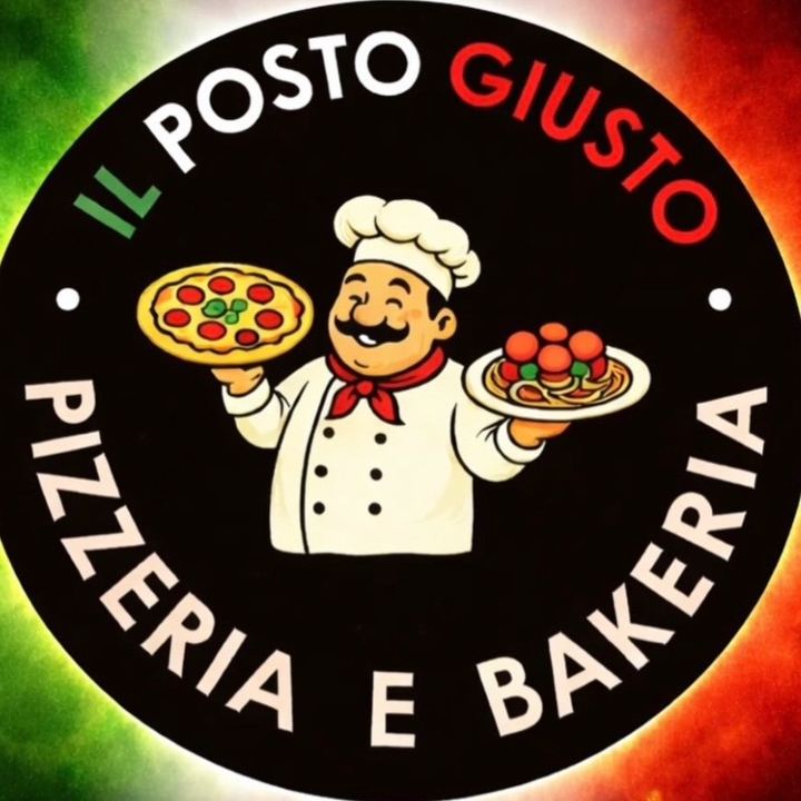 Il Posto Giusto Pizzeria E Bakeria 91 Grand River Street North - 91 ...