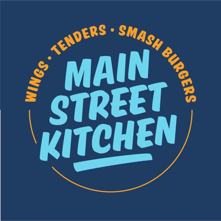 Main Street Kitchen - New 475 Main Street Unit A - 10 Boneless Wings