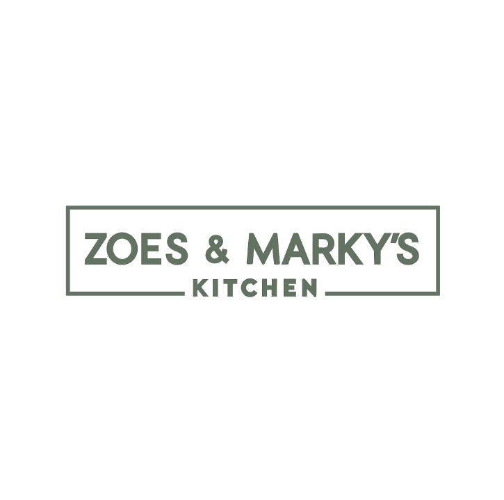 Zoe's & Marky's Kitchen Tuscaloosa - NEW 1665 McFarland North Boulevard ...