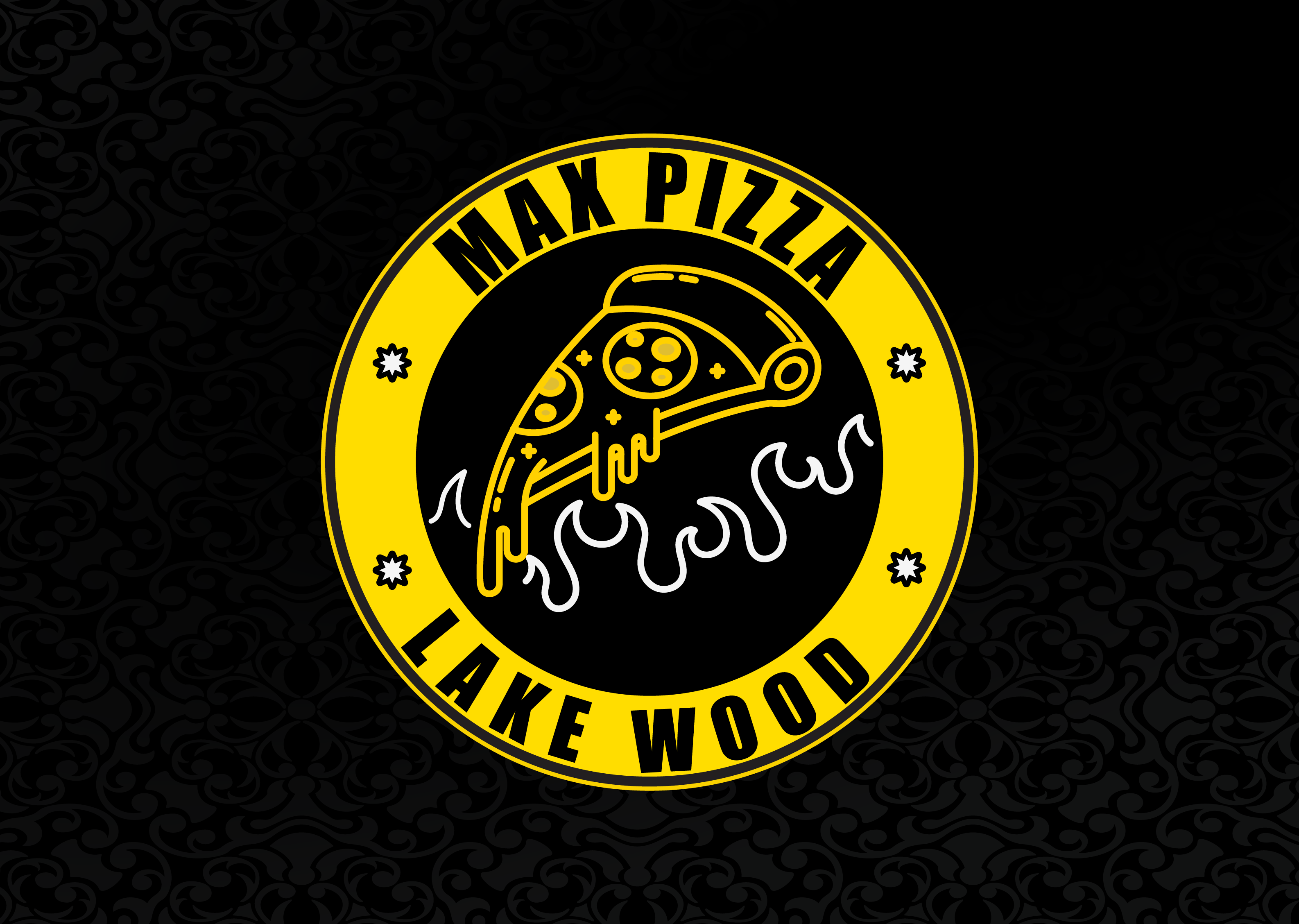 Max Pizza - Lakewood Sheridan - Vegetable MOMO (Steam)