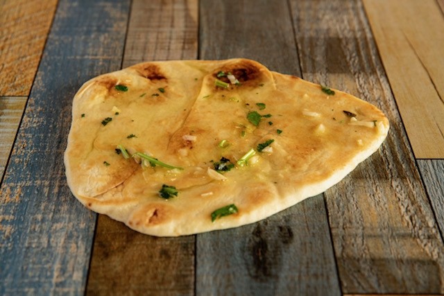 Westward Shopping Plaza - NAAN ROLL-UPS