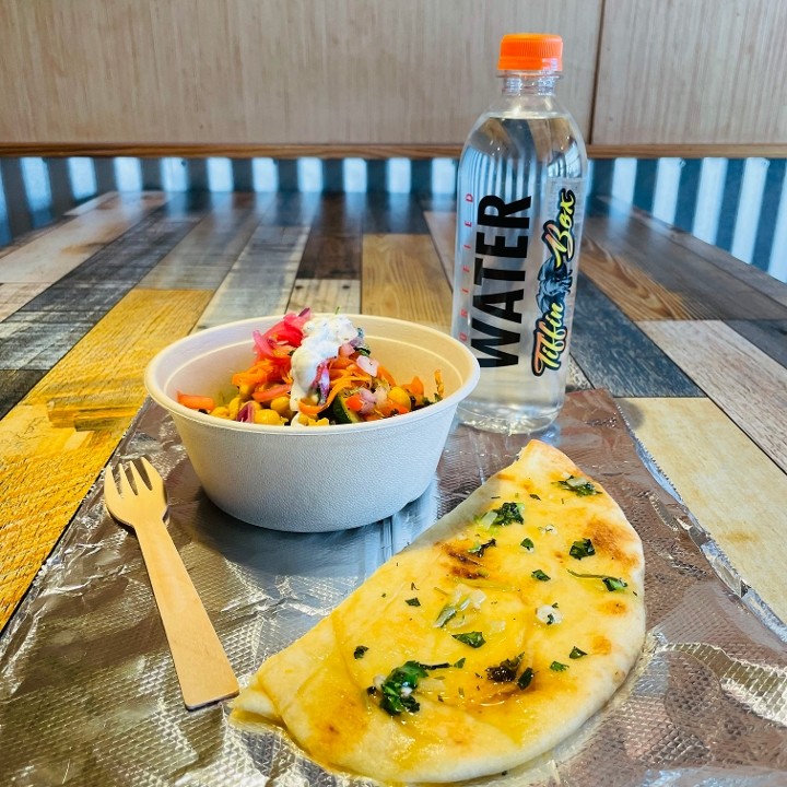 Westward Shopping Plaza - LUNCH EXPERIENCE WEEKDAYS 11AM-2PM