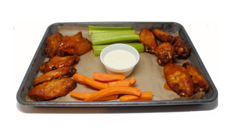 BBC Tupelo - Philly Spring Rolls