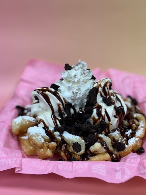 26th Street Sugar Shack 630 West 26th Street | Toast