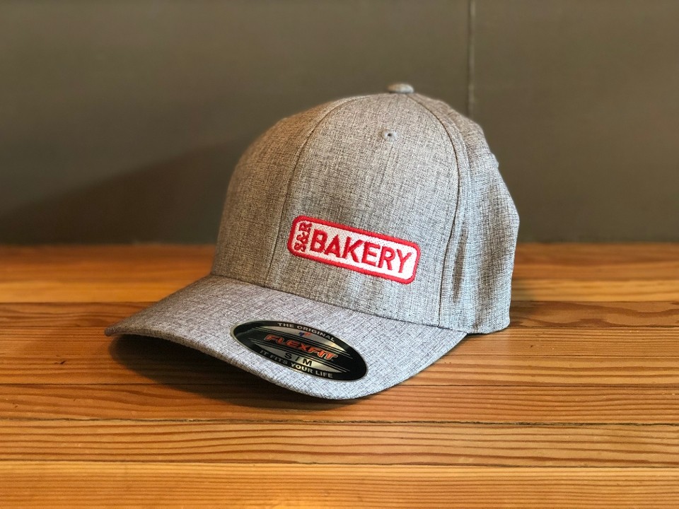 Steel & Rye - Gray Baseball Hat