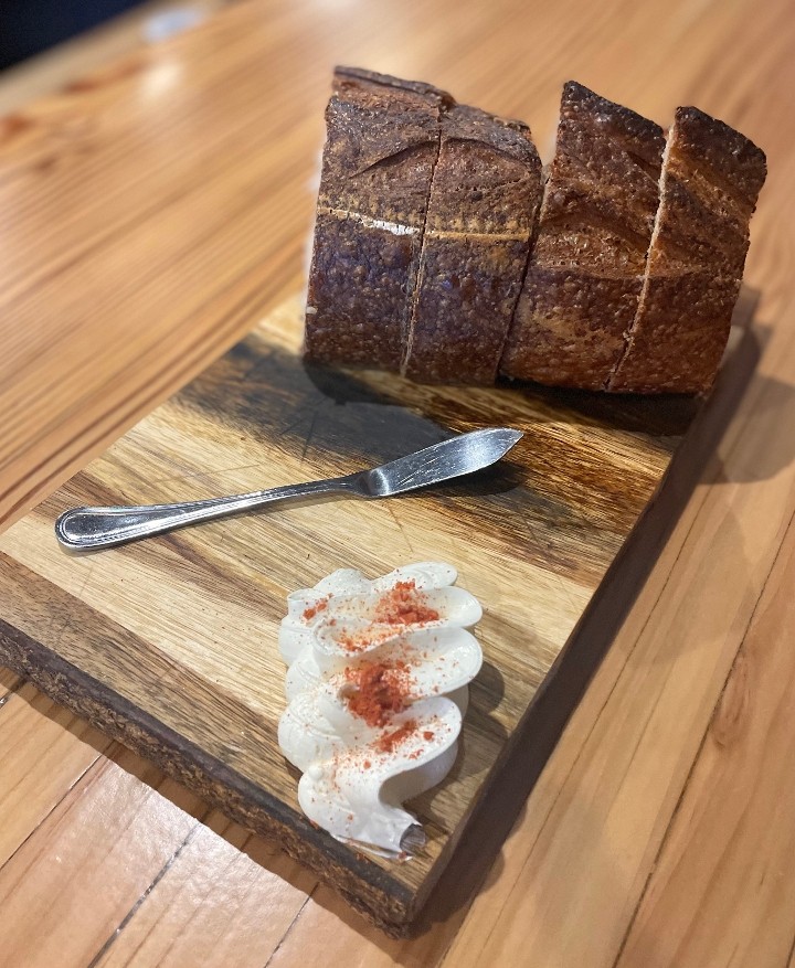 Steel & Rye - Roasted Beet Salad