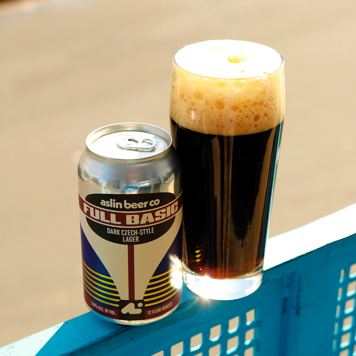 Aslin Beer Company VA Beach - Tyson's Grandma