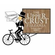 Upper Crust Watertown - Small Pizza of the Month